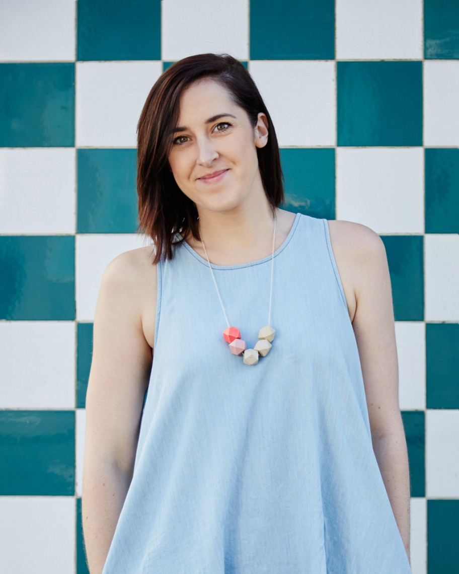 Anna Halliday - Sense creative agency