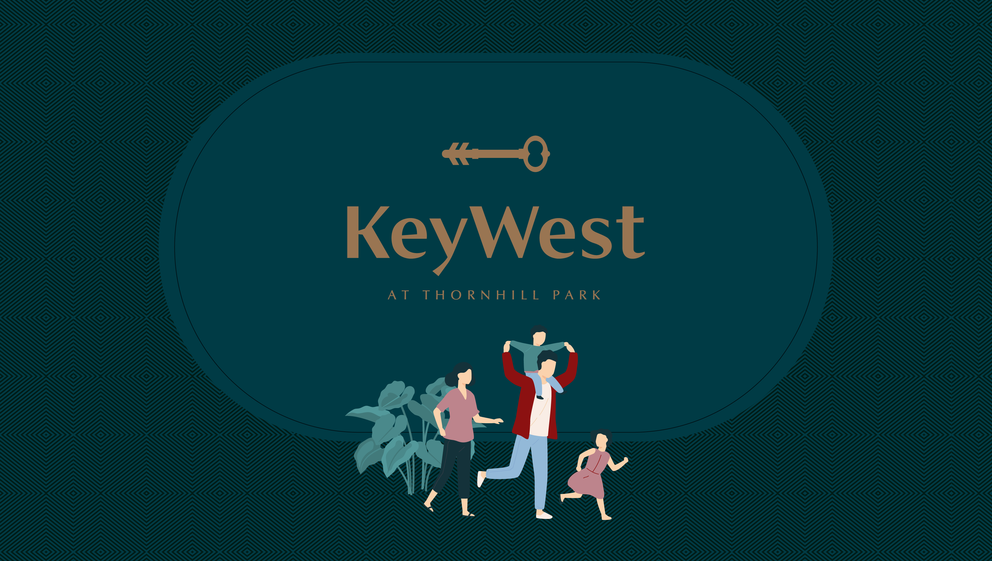 Key West - Sense creative agency
